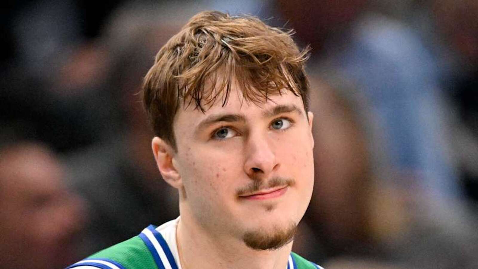 Mavericks' Cooper Flagg gets co-star in latest NBA mock draft | Yardbarker