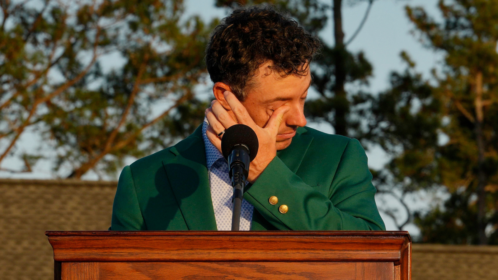 Ranking the best European golfers of all time after Rory McIlroy's ...