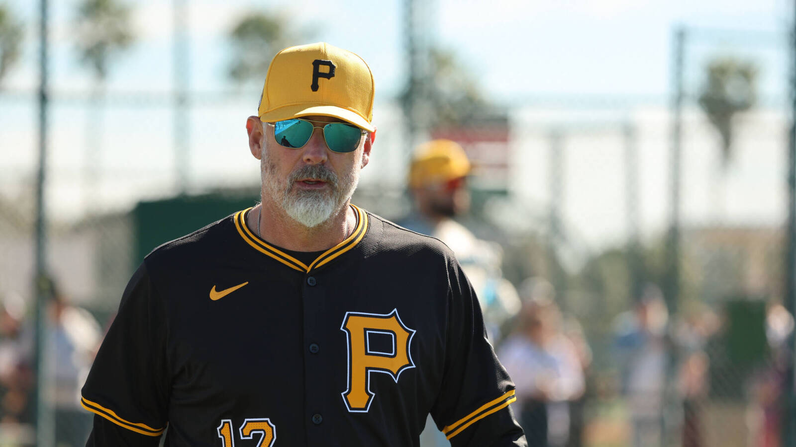 Pirates’ Biggest Weakness Might Not be Such a Weakness | Yardbarker