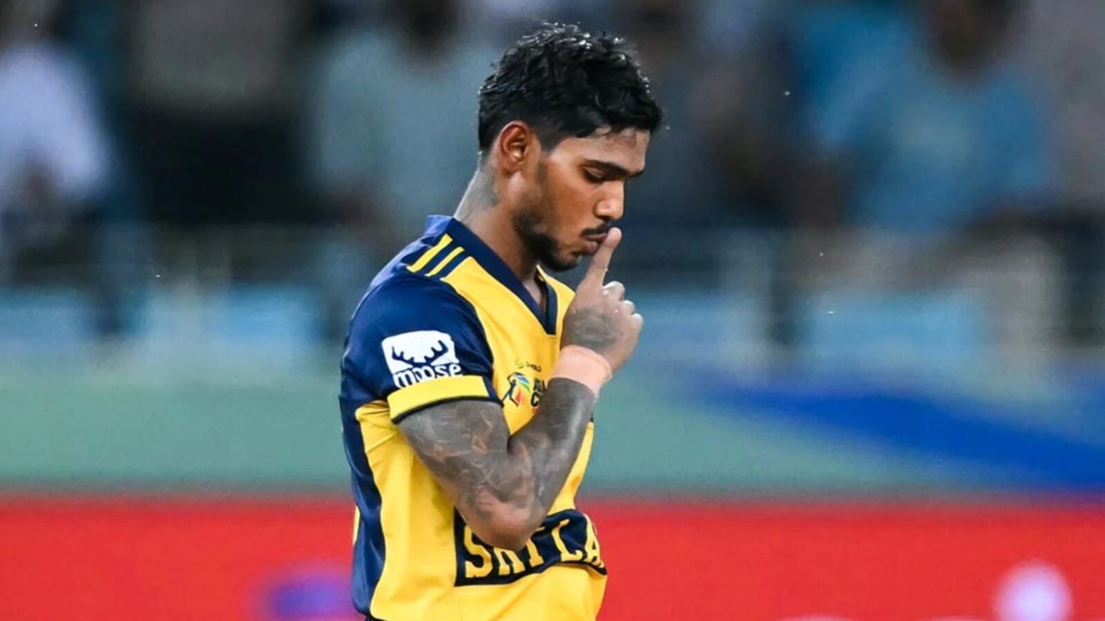 Who scored the most centuries in international cricket 2025? Top 5 List ...