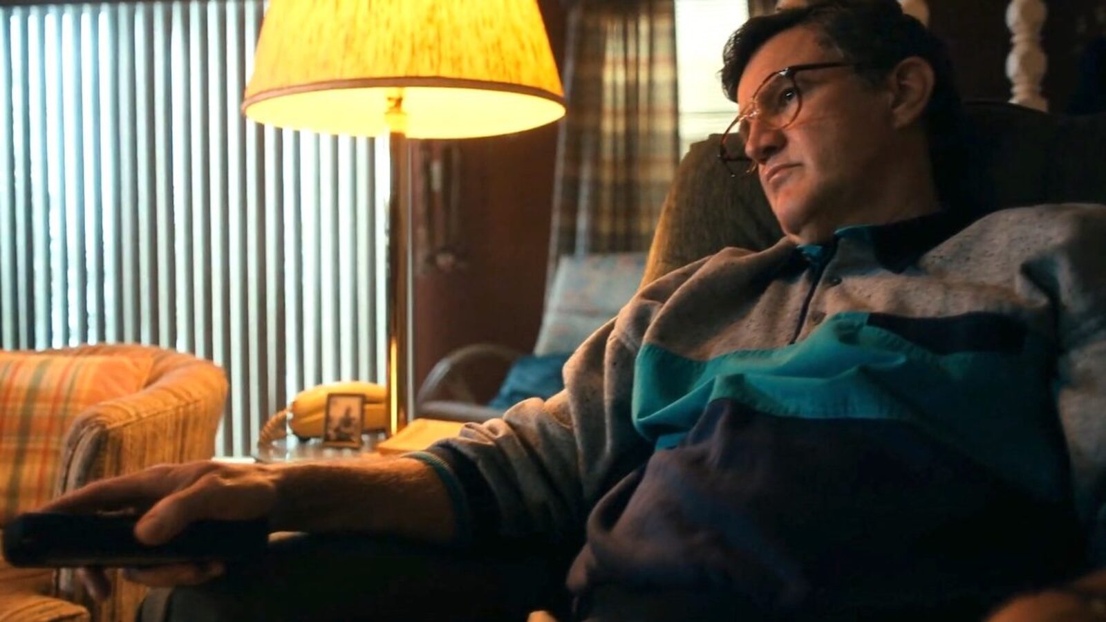 STRANGER THINGS’ Joe Chrest on Ted Wheeler, A Long-Lived Career, and ...