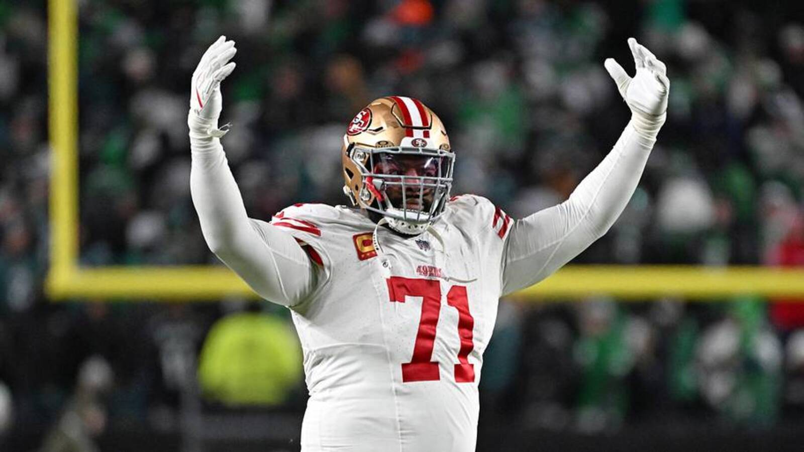 When the San Francisco 49ers' Age Finally Will Catch Up to Them ...