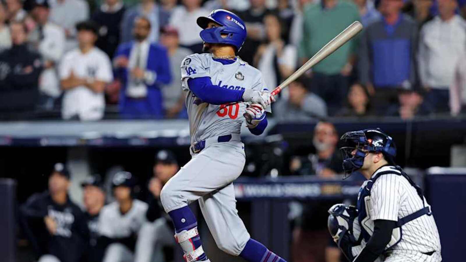 Dodgers Superstar Opens Up on Roki Sasaki Signing | Yardbarker