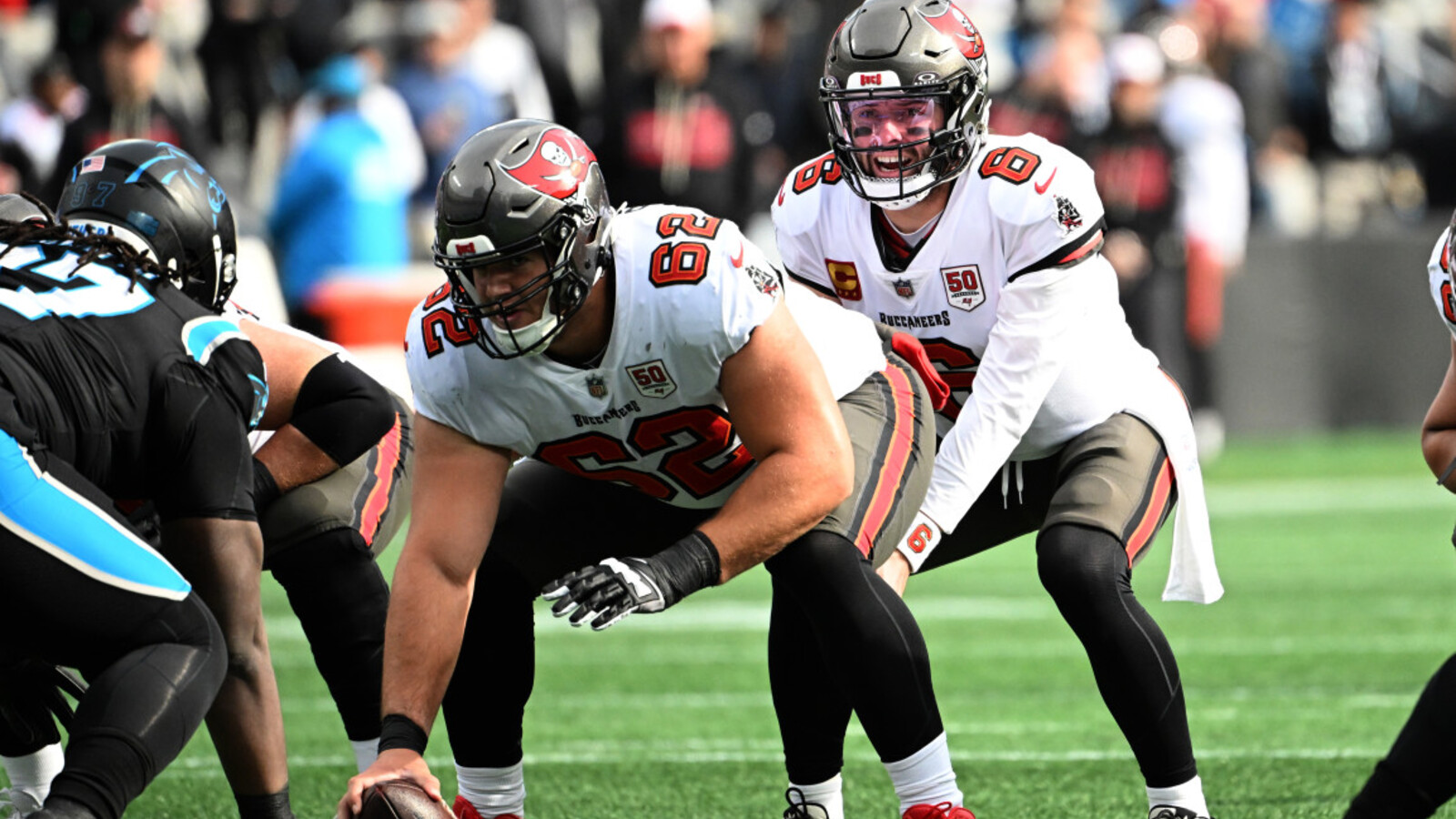 Bucs starter just got pegged with a late lump of coal from the NFL over ...