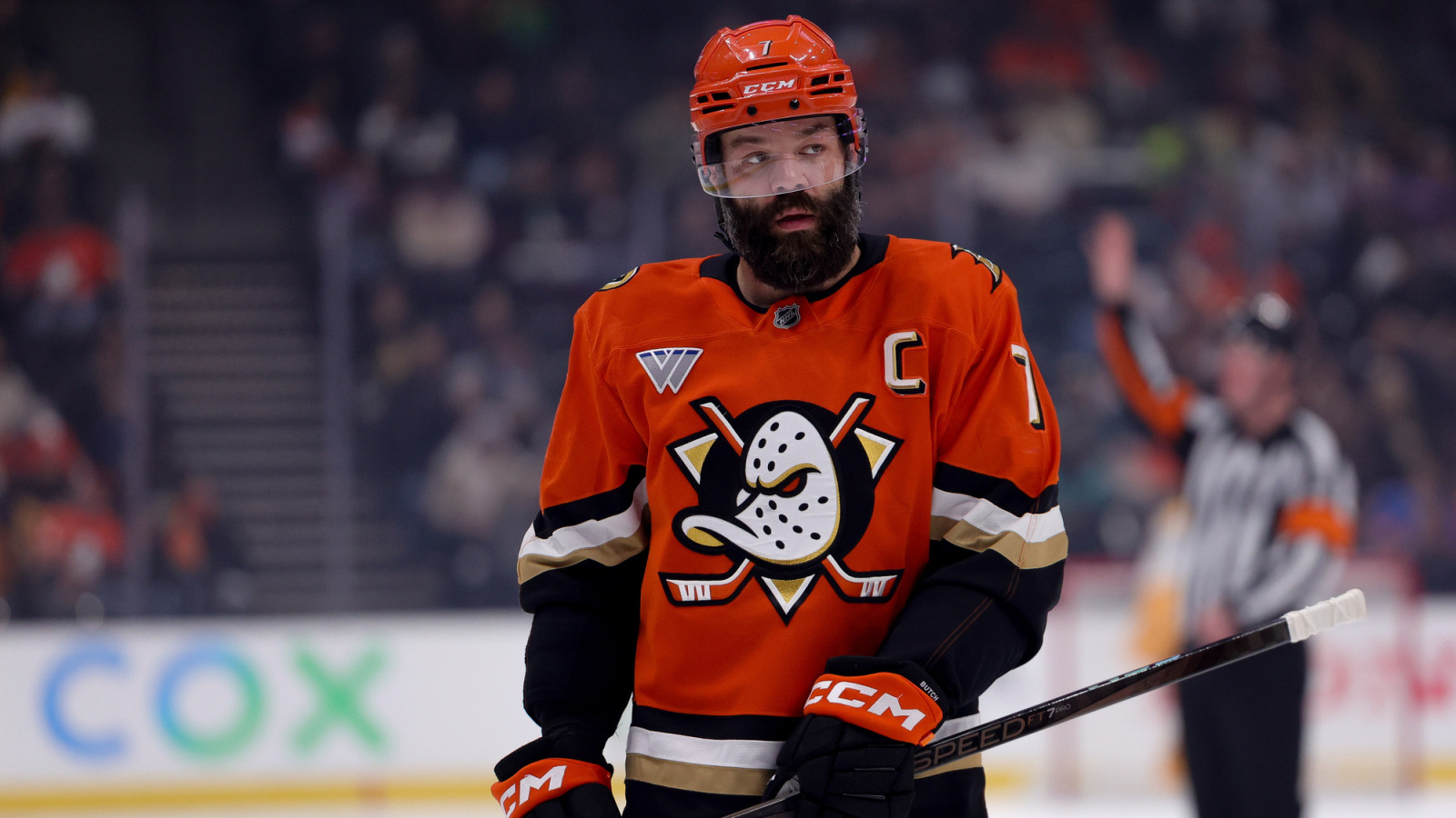 NHL Player Safety Under Fire for Radko Gudas Decision After Crushing ...