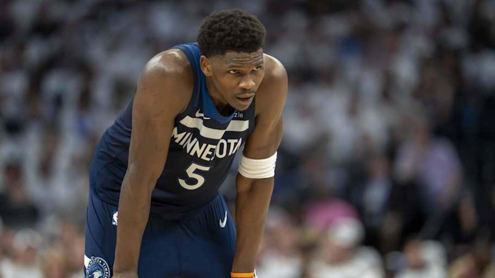 14-Year NBA Veteran Predicts Wild Anthony Edwards Trade | Yardbarker