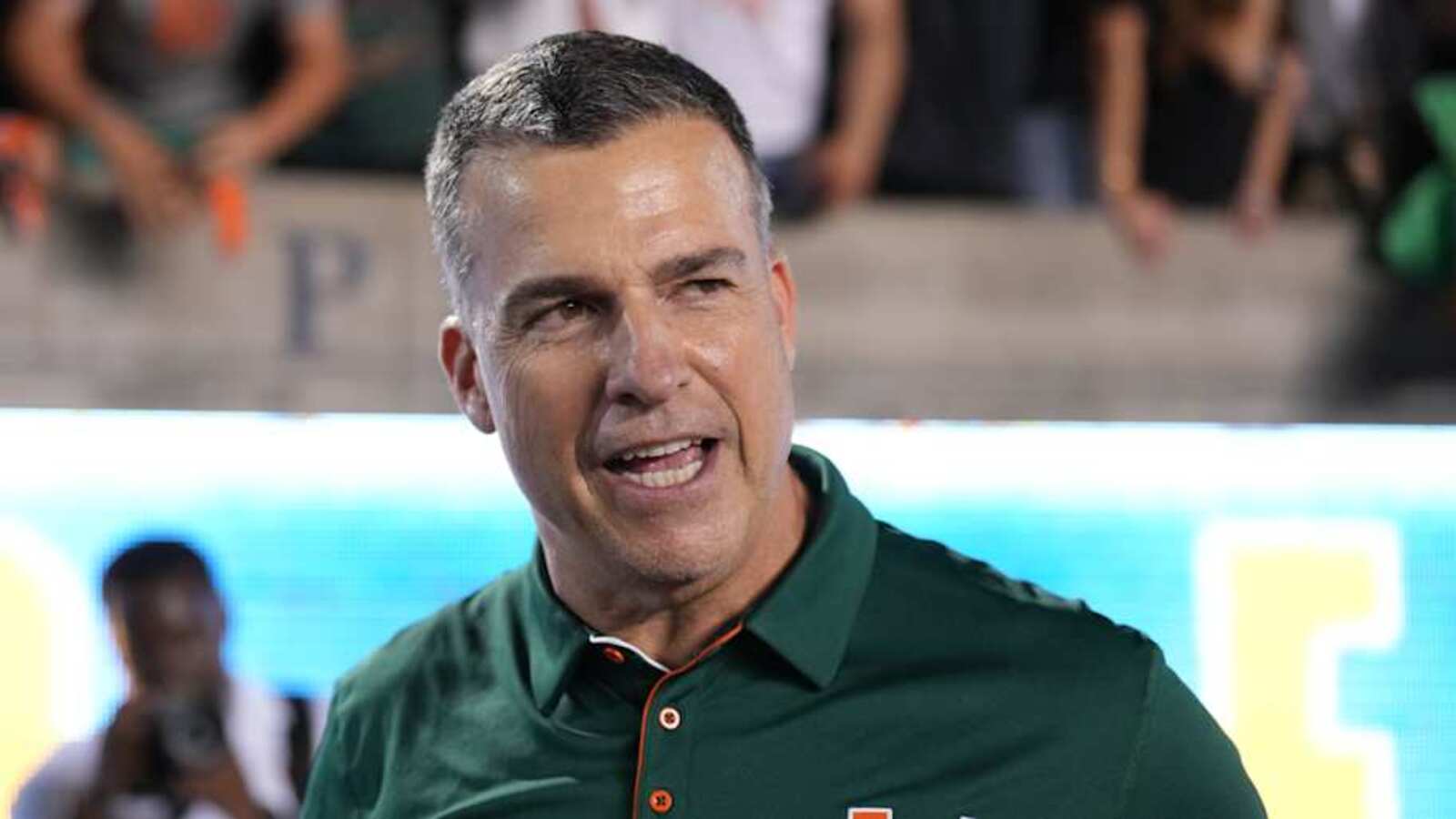 Mario Cristobal Praises Haynes King and Georgia Tech Offense Ahead Of ...