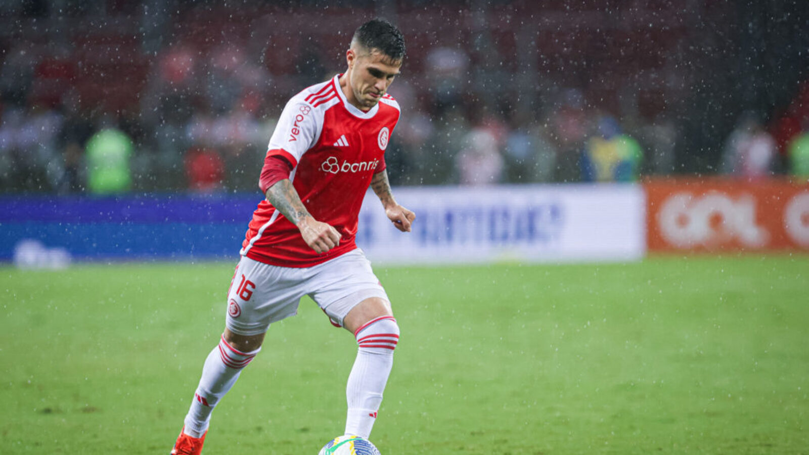 How to watch Delfin vs Internacional for free in the US: CONMEBOL ...