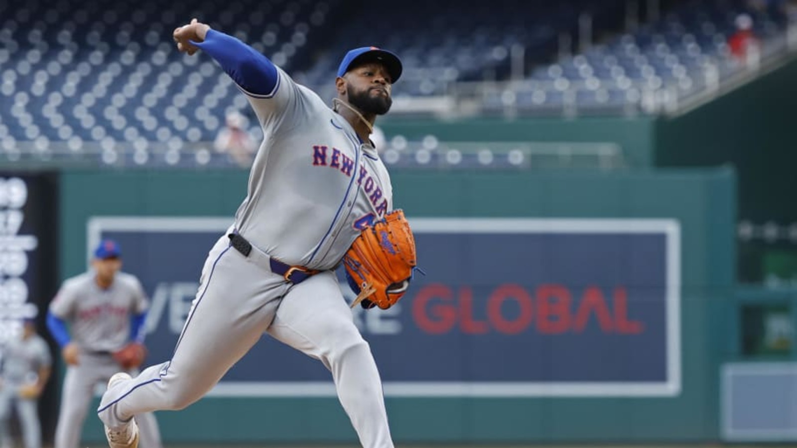 Mets Star Called 'Big Name' Who Be On Trade Block This Summer At ...