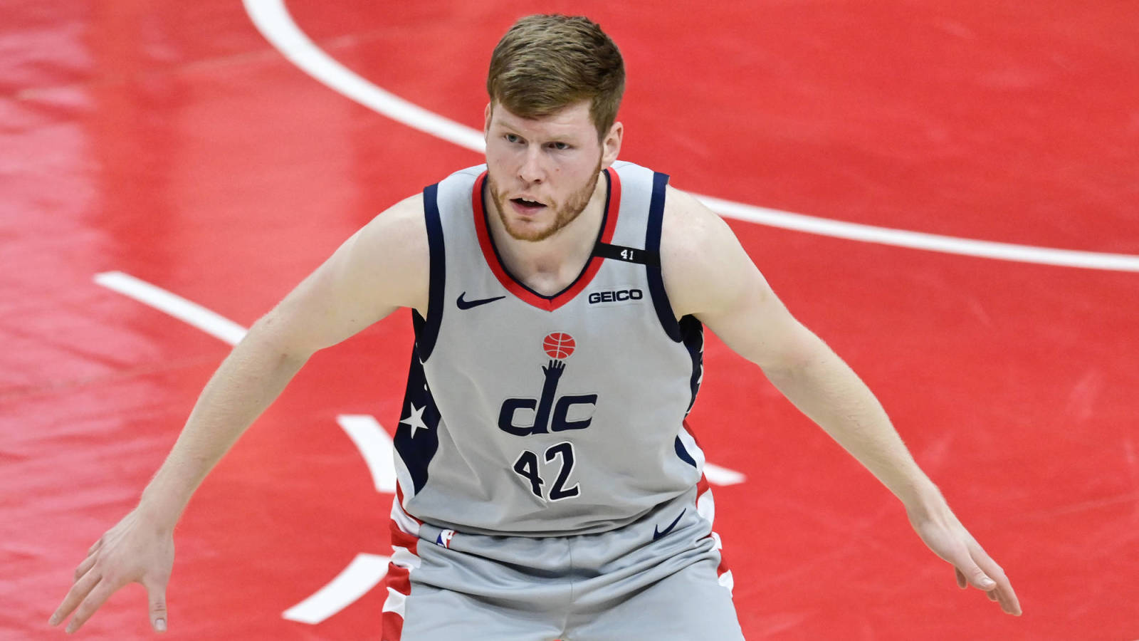 Wizards' Bertans on track to return from injury Wednesday | Yardbarker
