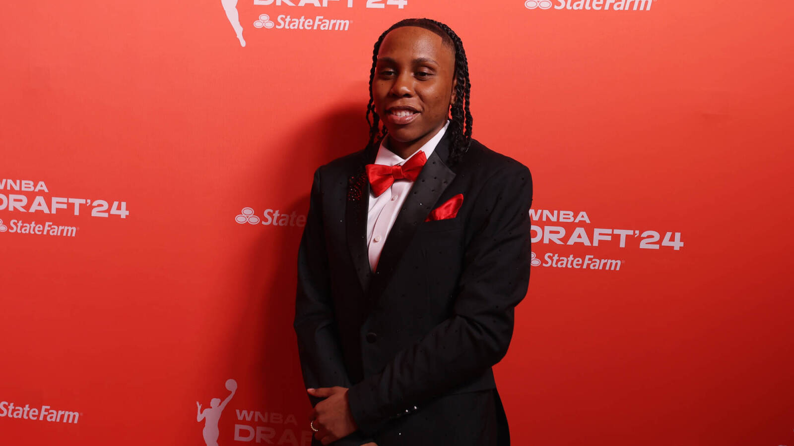 Kate Martin And Dyaisha Fair Are Aces | Yardbarker