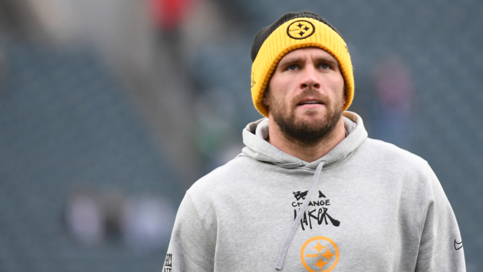 Steelers’ Ultimate Offseason Gamble With TJ Watt Could Reshape The ...