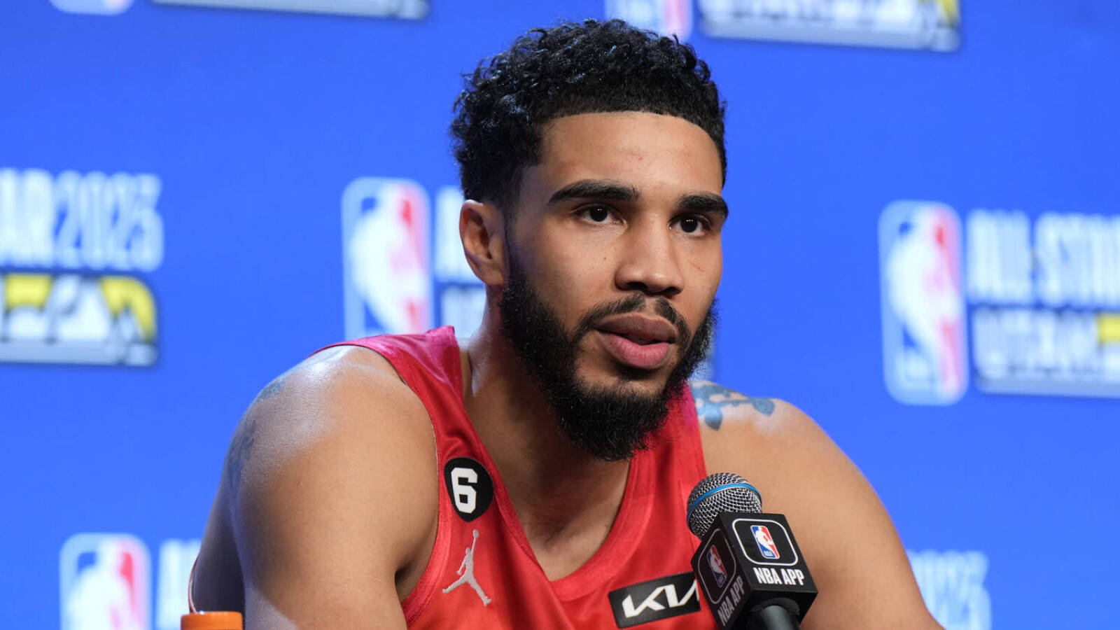 NBA All-Star Game makes history | Yardbarker
