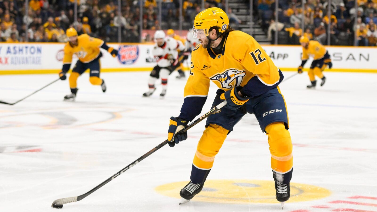 Minnesota Wild Claim Ryan Hartman’s Buddy Off Waivers | Yardbarker