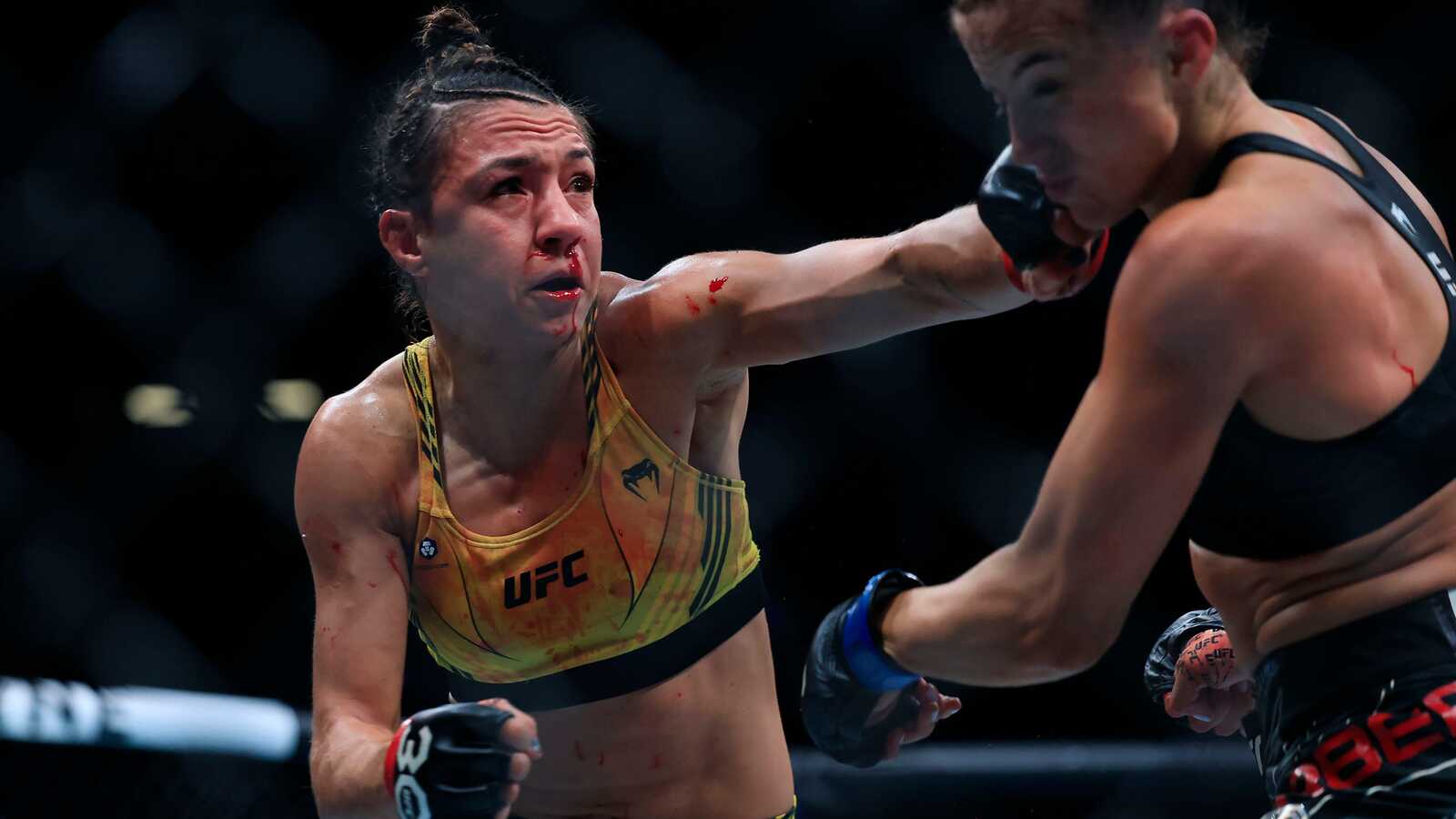 UFC 313 lineup takes shape with key matchups confirmed for March event ... UFC 313 lineup takes shape with key matchups confirmed for March event ...