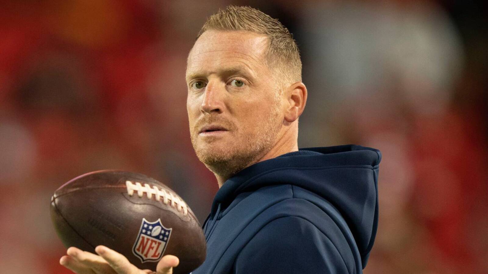 Titans' Todd Downing publicly addresses DUI arrest | Yardbarker