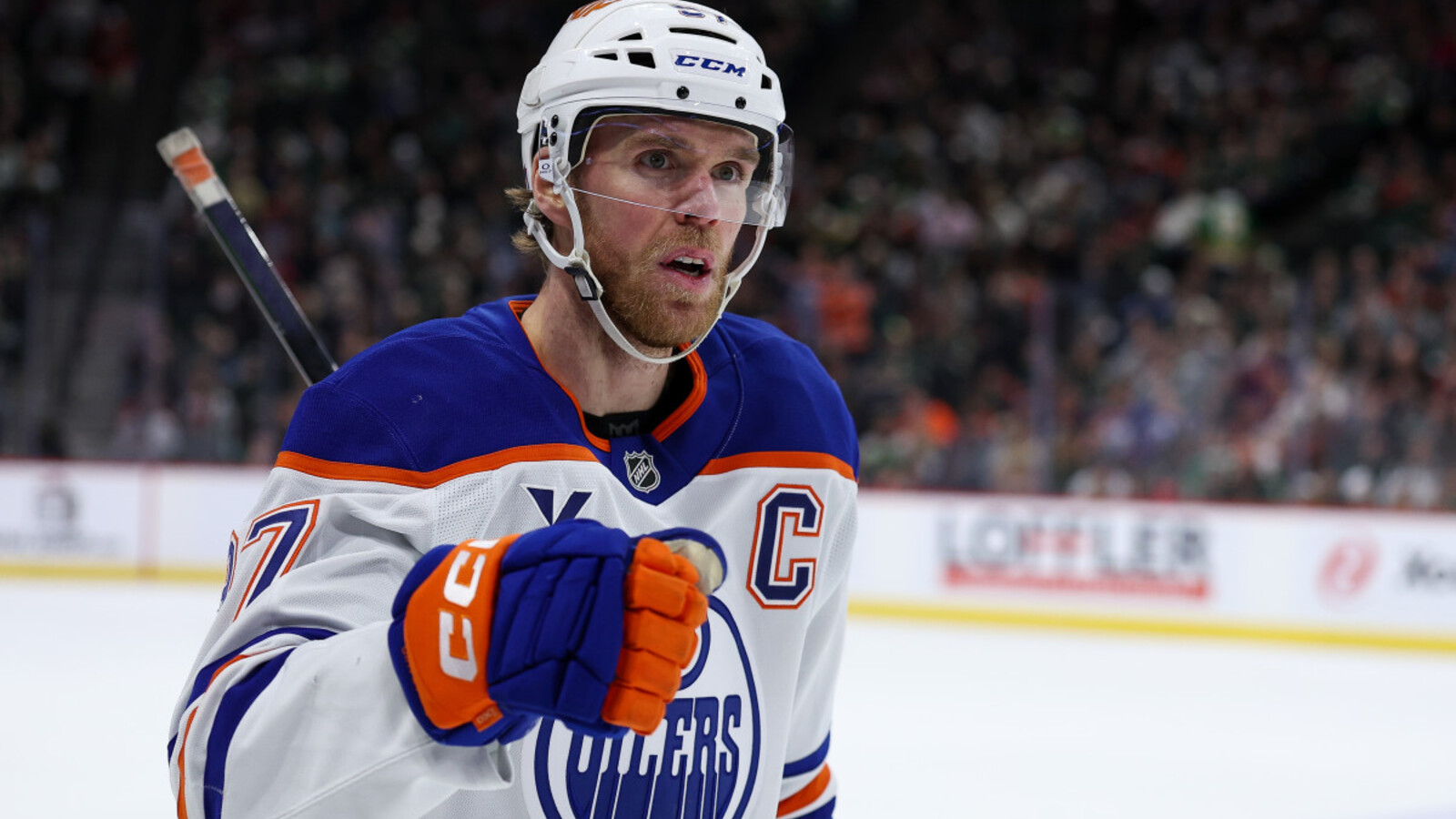 Oilers Coach Names Two Players for Recent Success After Slow Start ...