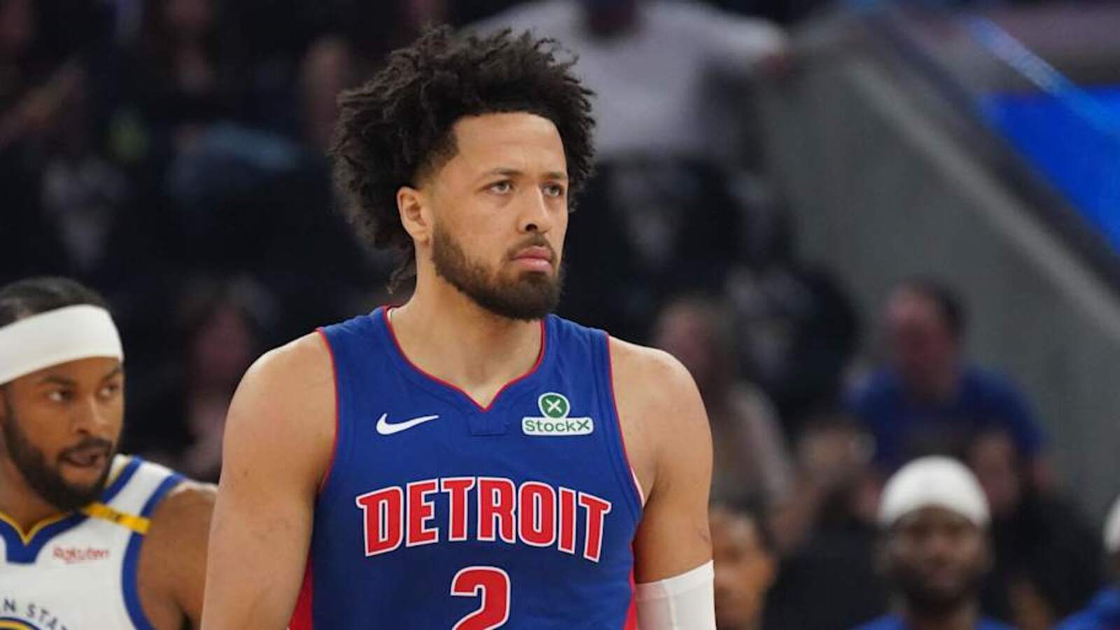 Cade Cunningham Details Key to His Next Big Leap | Yardbarker