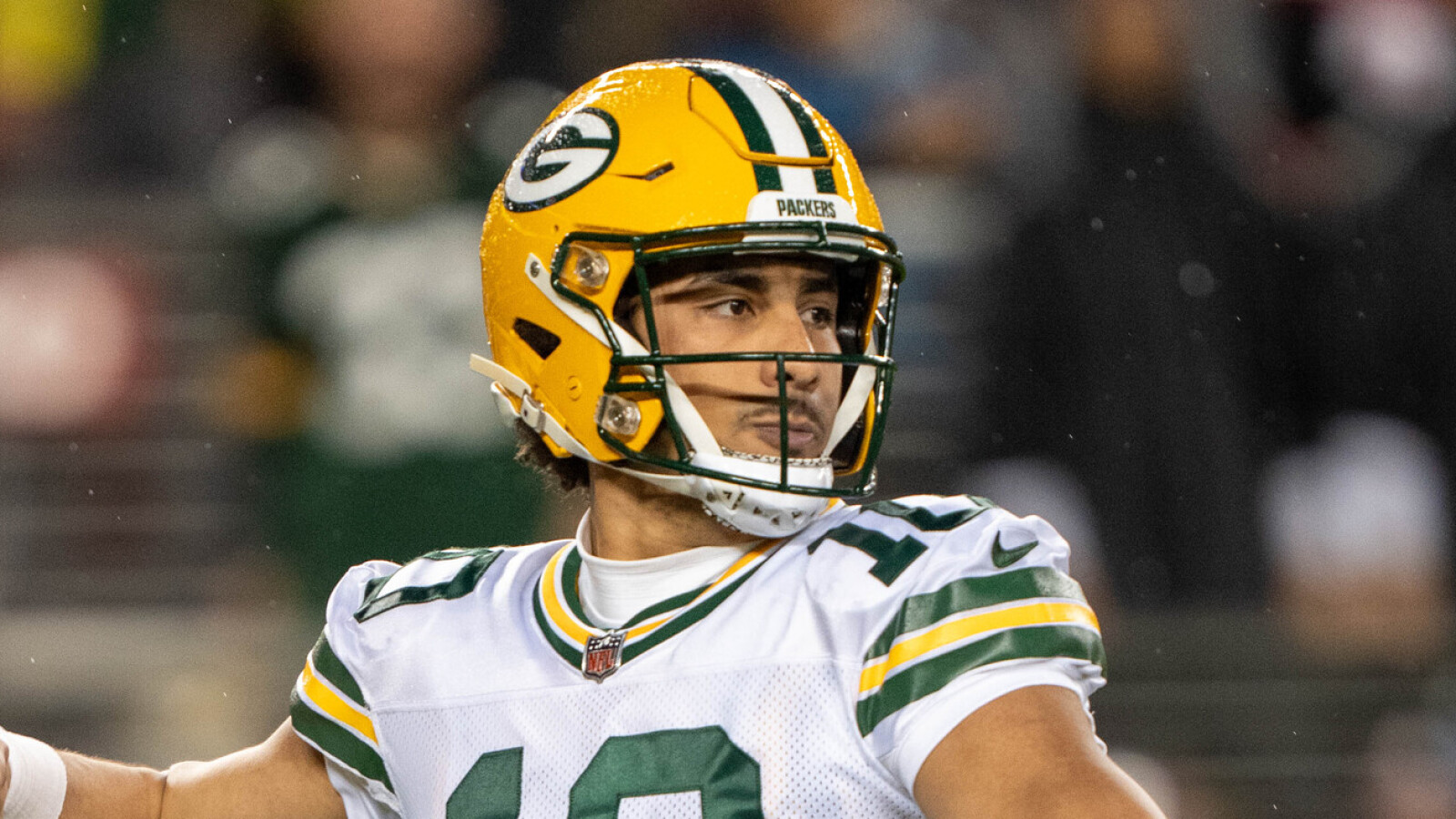 Insider shares thoughts on Jordan Love's stance in negotiations with ...