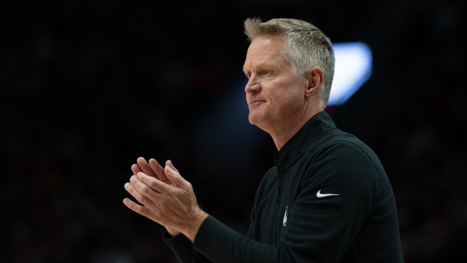 Steve Kerr Makes Announcement on Warriors Lineup as Star Gets Ready to Return | Yardbarker