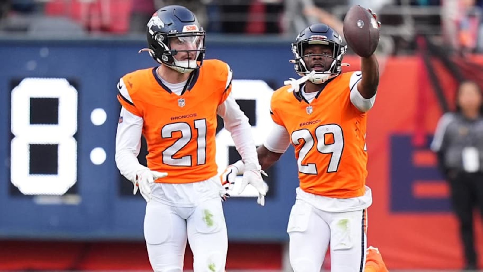 Breaking Down the Broncos Roster: Cornerbacks | Yardbarker