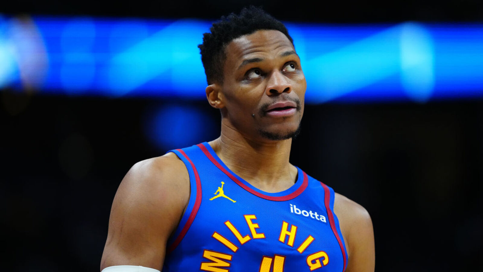 Nuggets Coach Sends Message on Russell Westbrook Decision Before ...