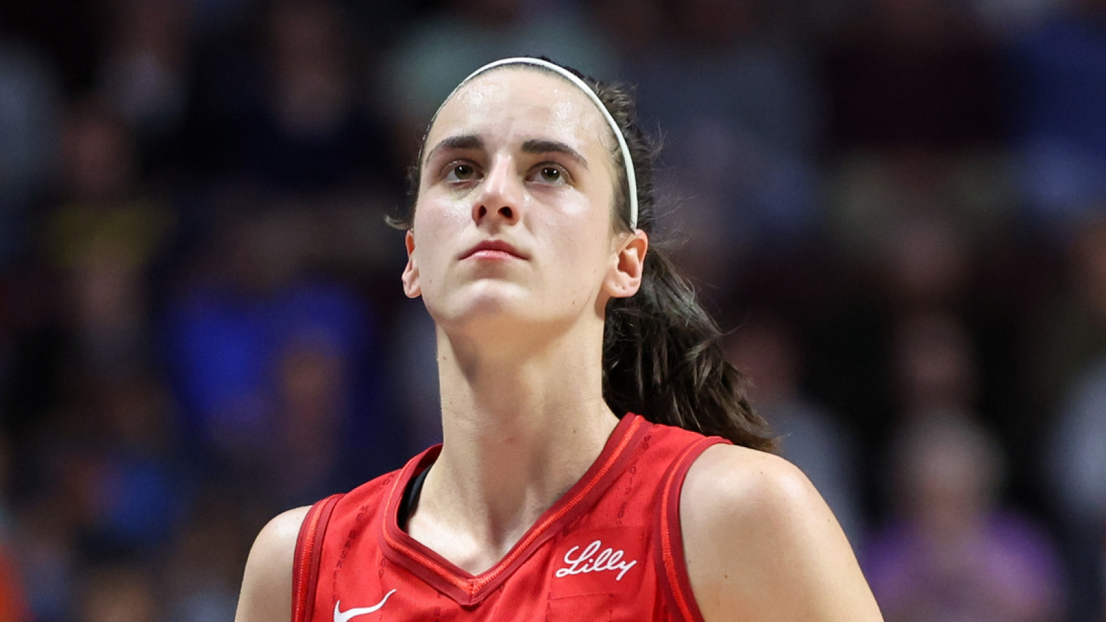 Caitlin Clark named Time Magazine's Athlete of the Year | Yardbarker