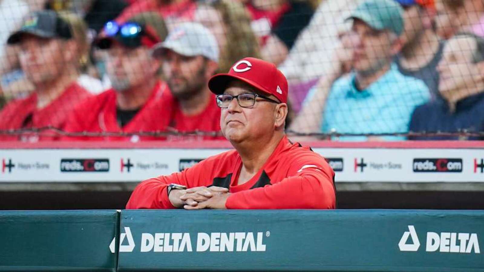 Checking in on Arizona Baseball Legend Terry Francona | Yardbarker