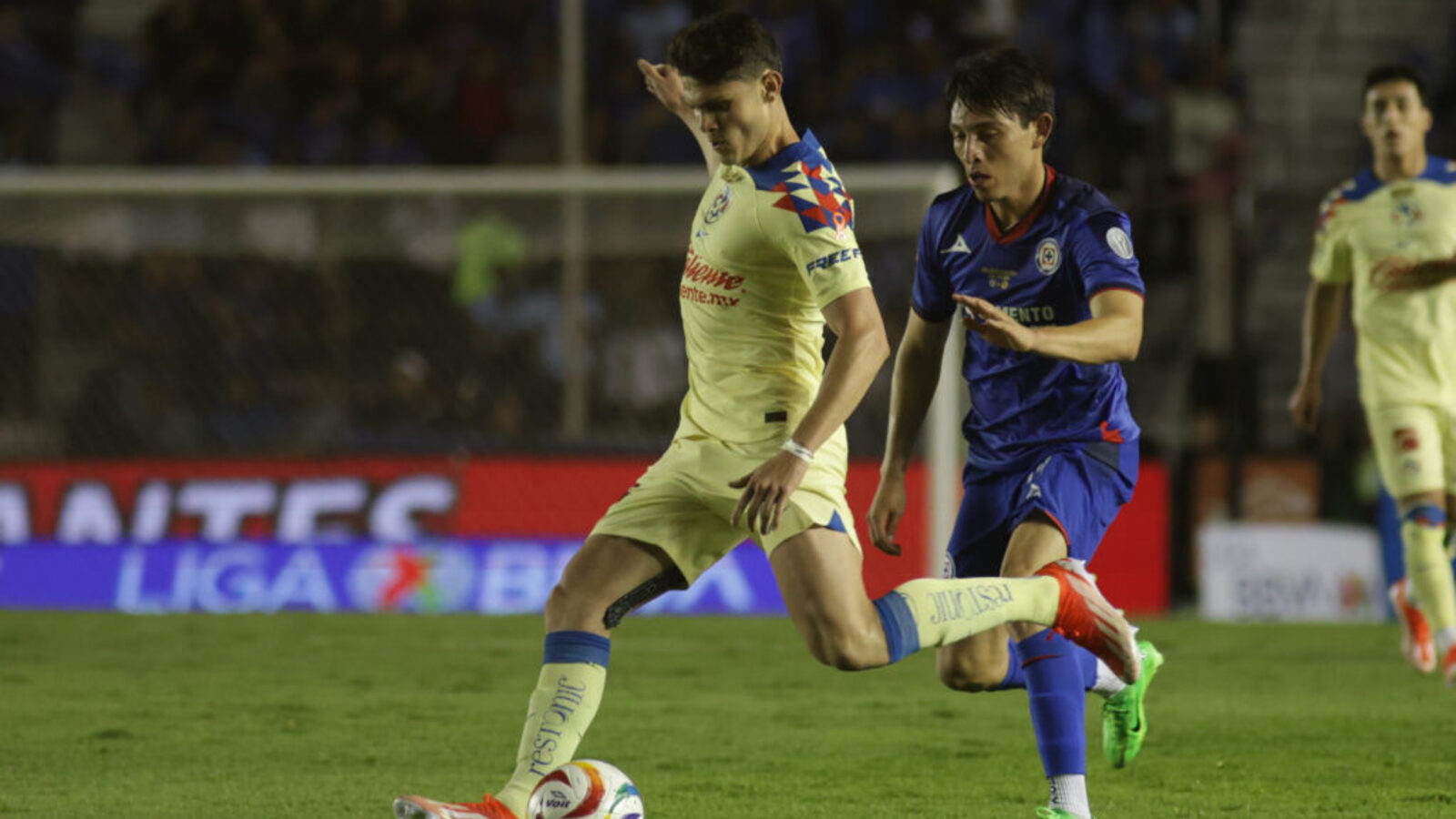 Club America vs Cruz Azul today: Liga MX Clausura Final live stream, TV ...