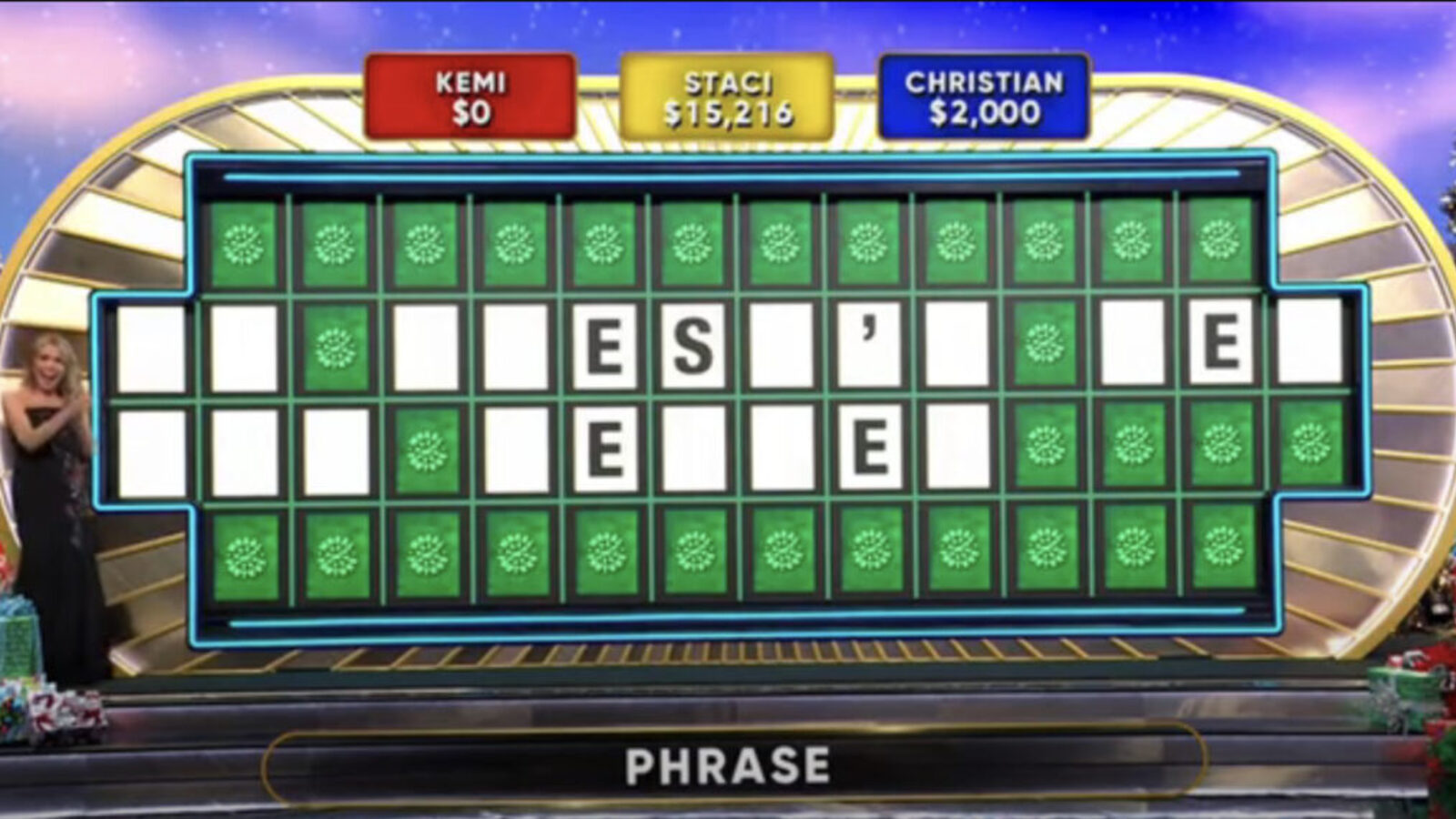‘Wheel of Fortune’: Ryan Seacrest has to Steady Himself After Insane ...