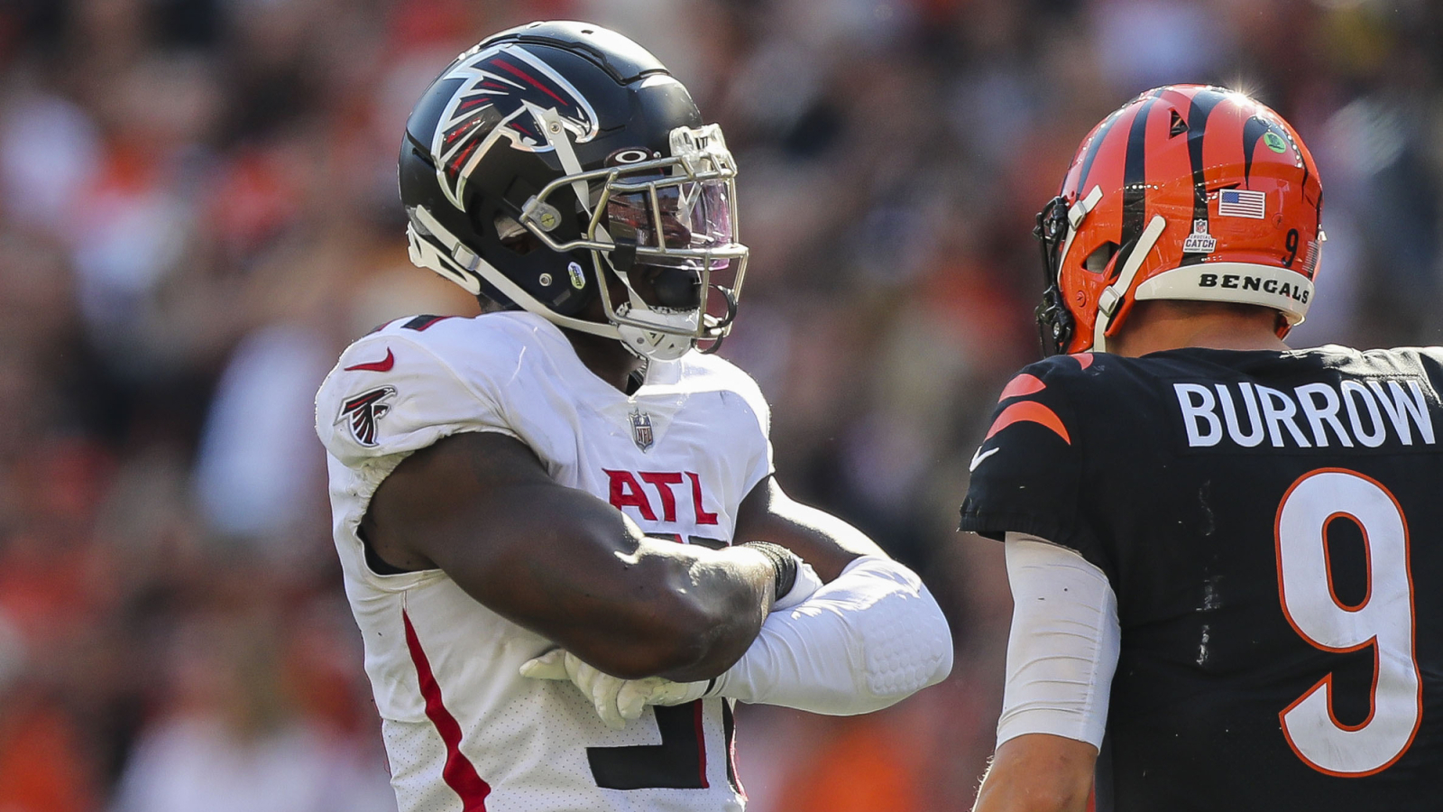 Falcons beat writer projects notable draft pick to be cut | Yardbarker