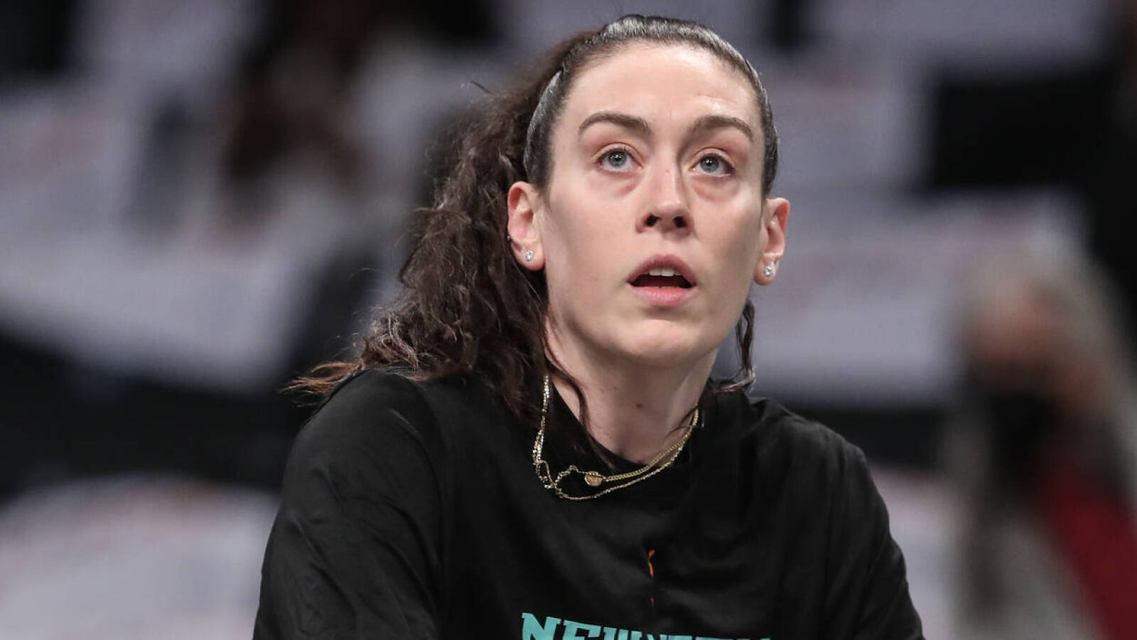 Dynamic duo helps Liberty stave off elimination in Game 3 | Yardbarker