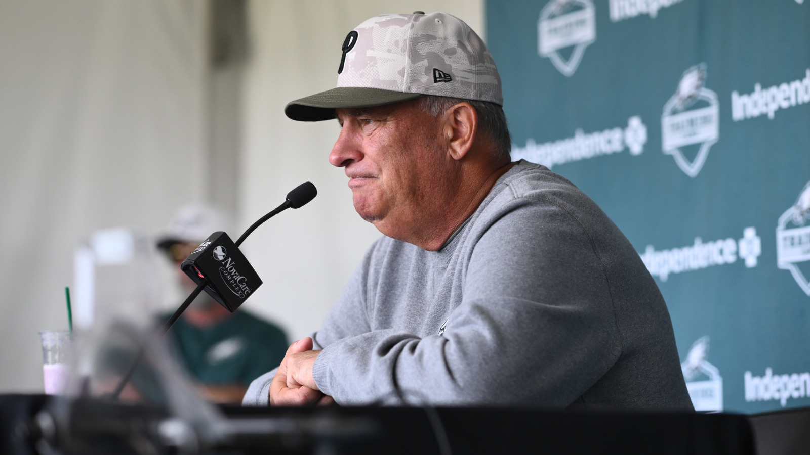 Eagles could lose a key member of their coaching staff | Yardbarker