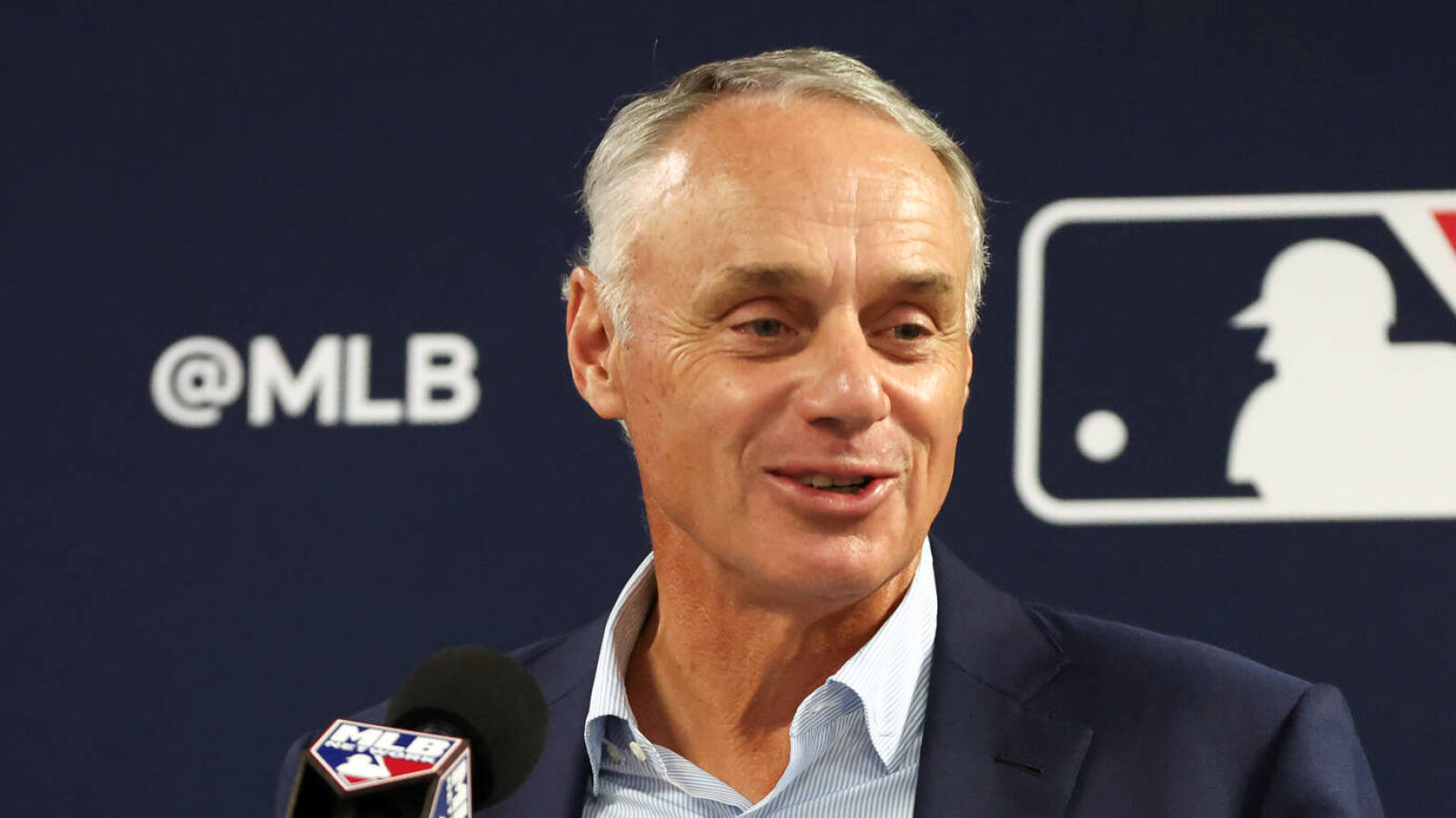 Report: Inevitable that MLB adds two expansion franchises | Yardbarker