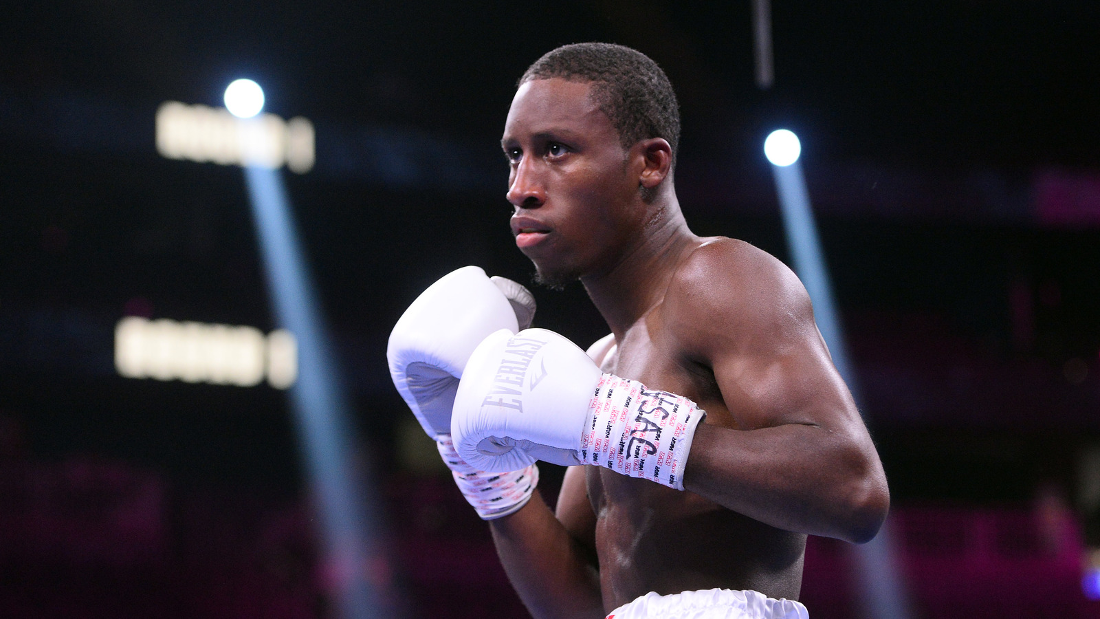 Bruce Carrington vs. Mateus Heita: Preview & Betting Tips | Yardbarker