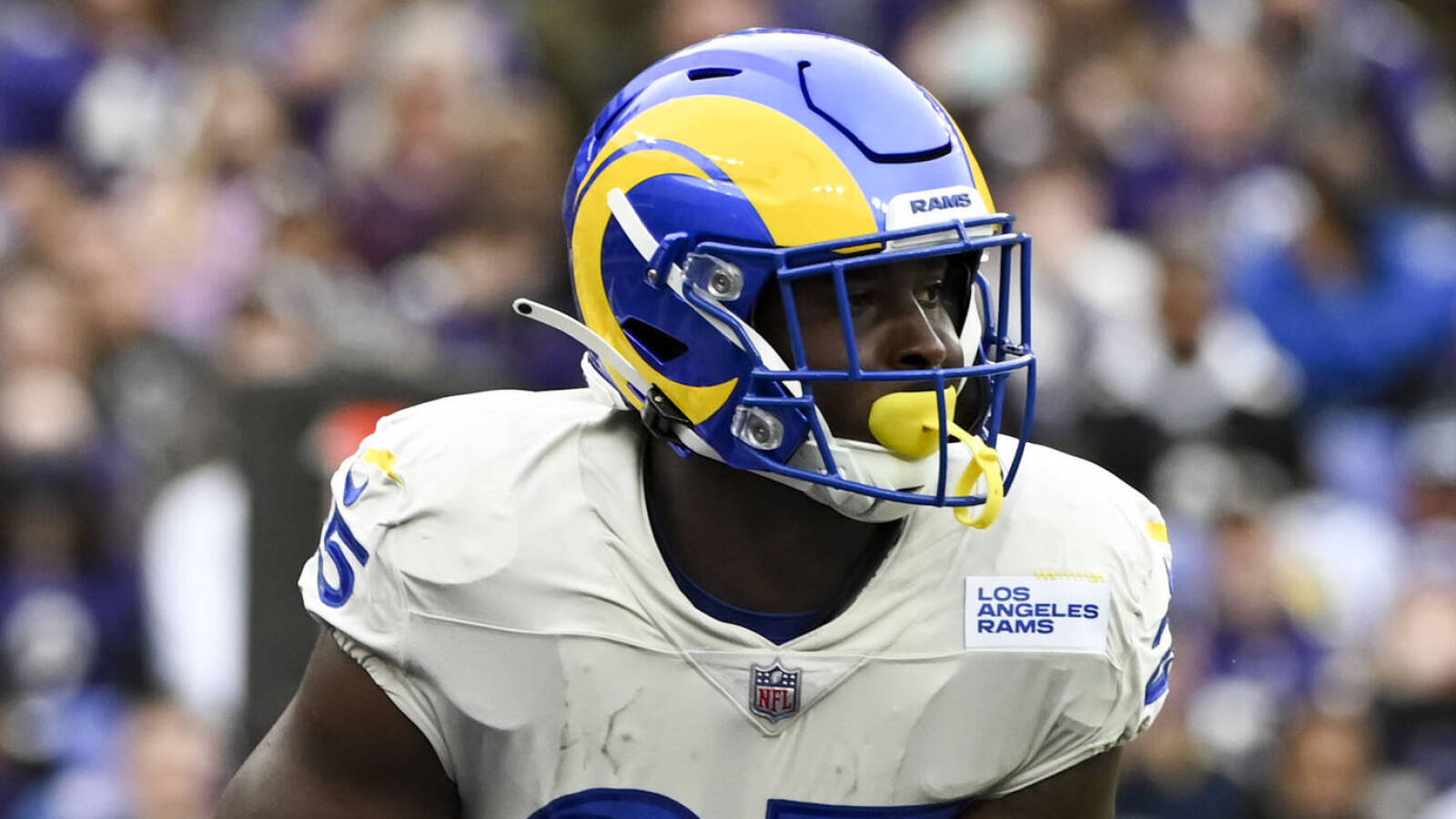 Report: Former Rams, Patriots RB Sony Michel to sign with Dolphins ...