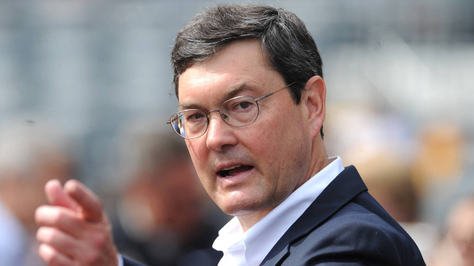 Bob Nutting Needs to Keep Checkbook Open | Yardbarker