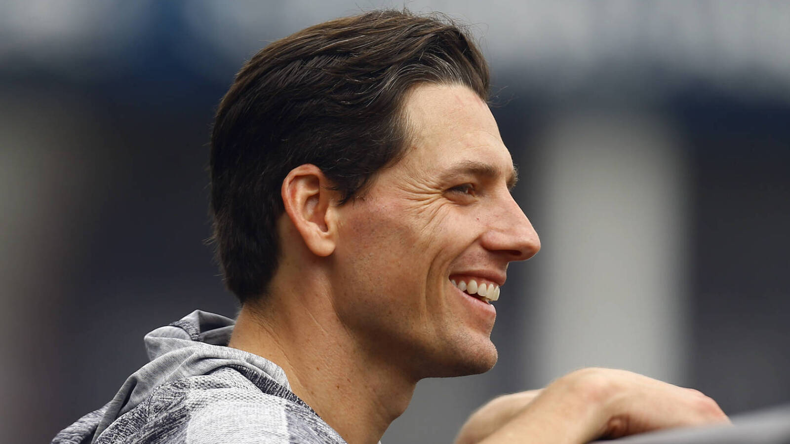 Mariners announce intriguing addition to coaching staff | Yardbarker