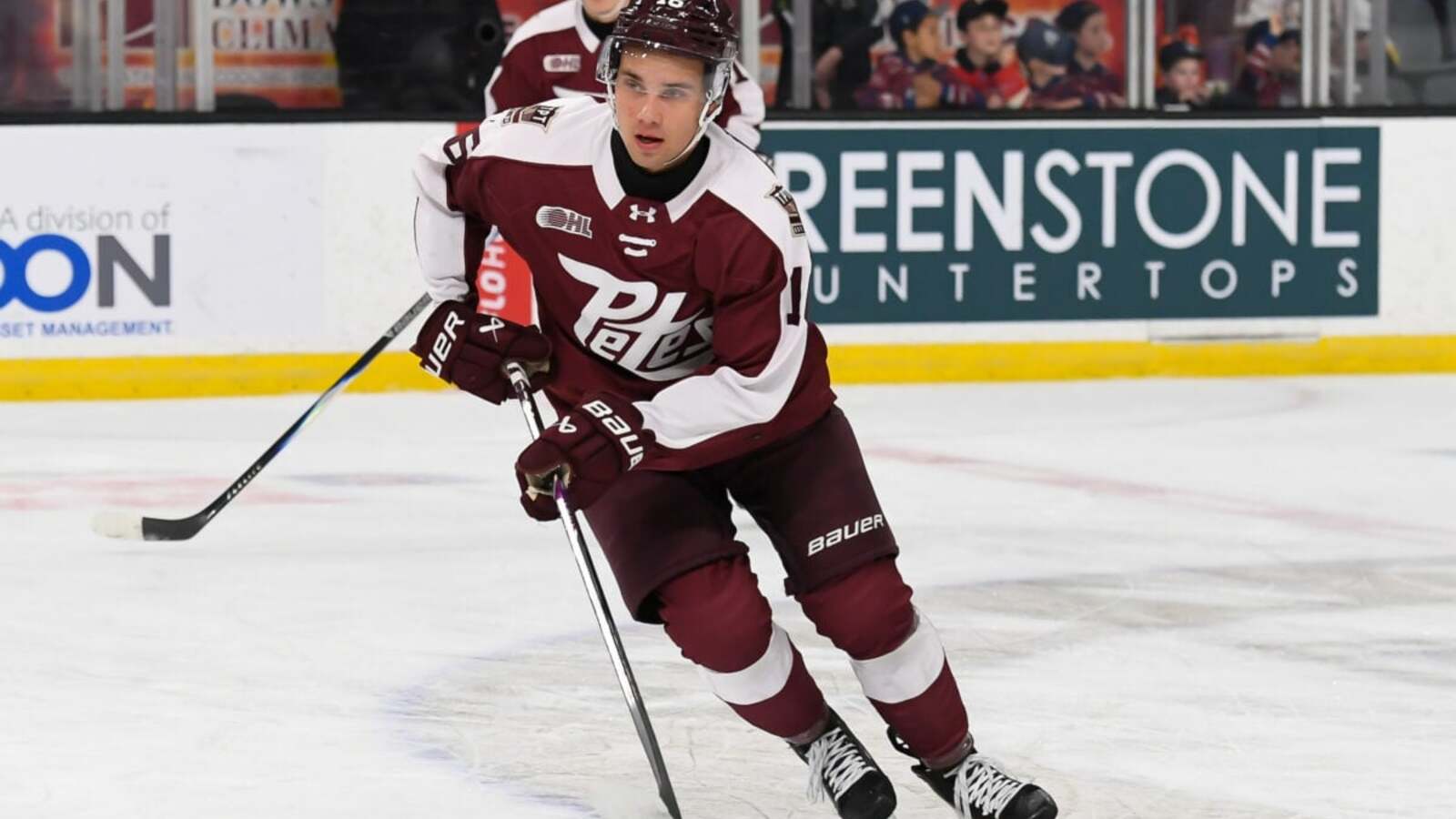 6 Draft Targets for Devils’ 2026 First & Second-Round Picks | Yardbarker