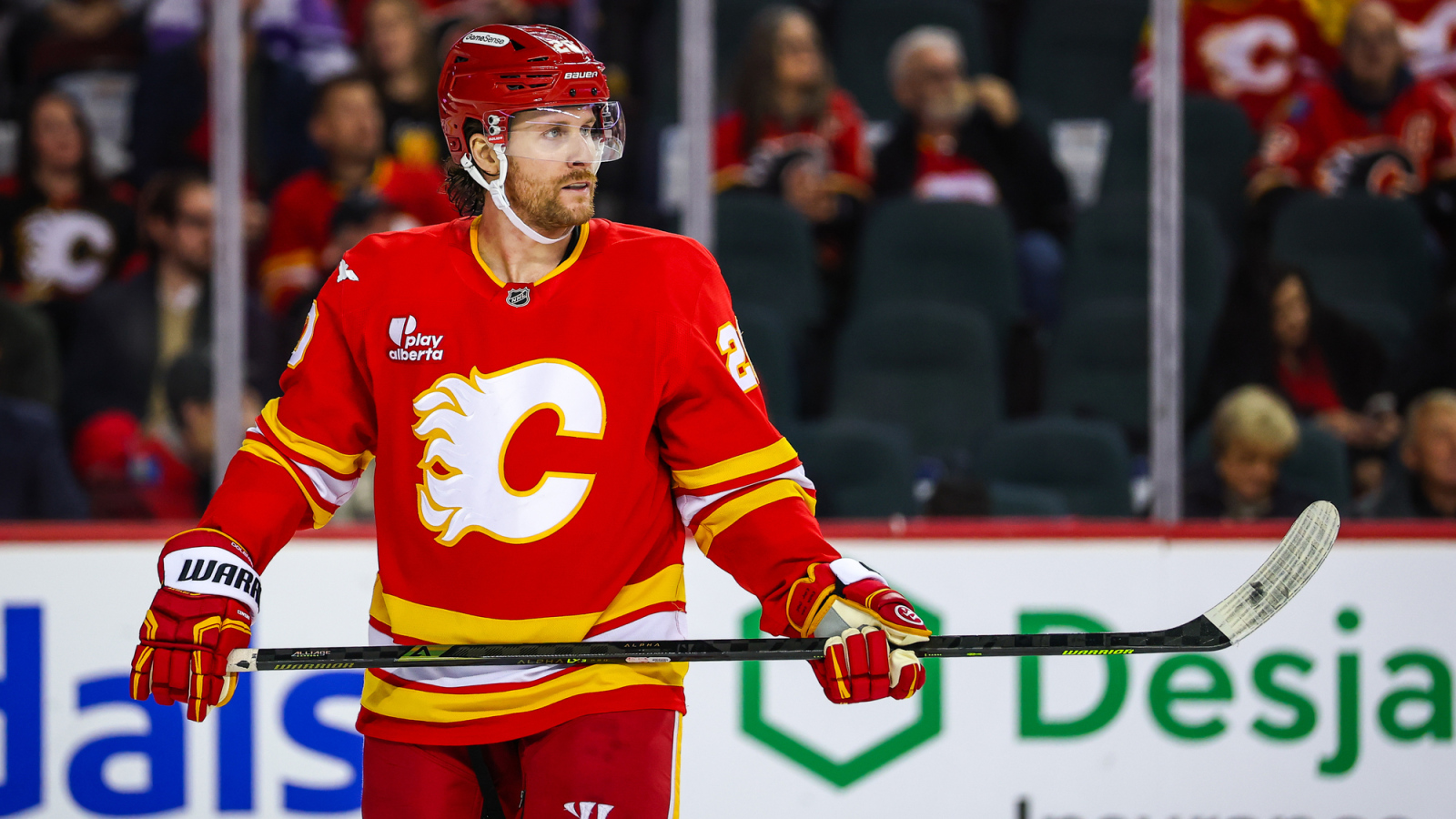 Blake Coleman: the Canadiens discuss possibility of acquiring him ...