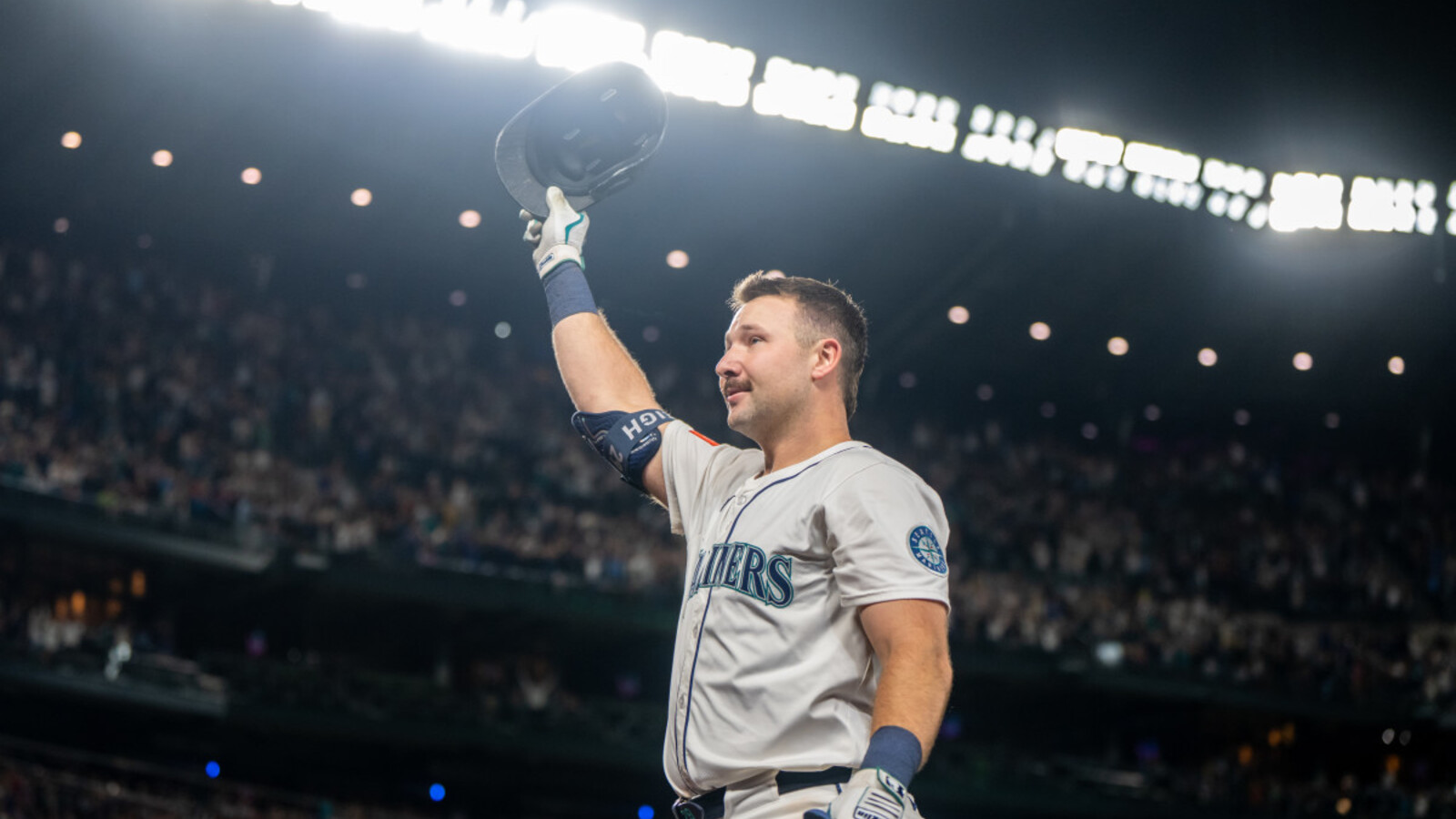 Seattle Mariners Make Announcement After 31 Years of Partnership ...