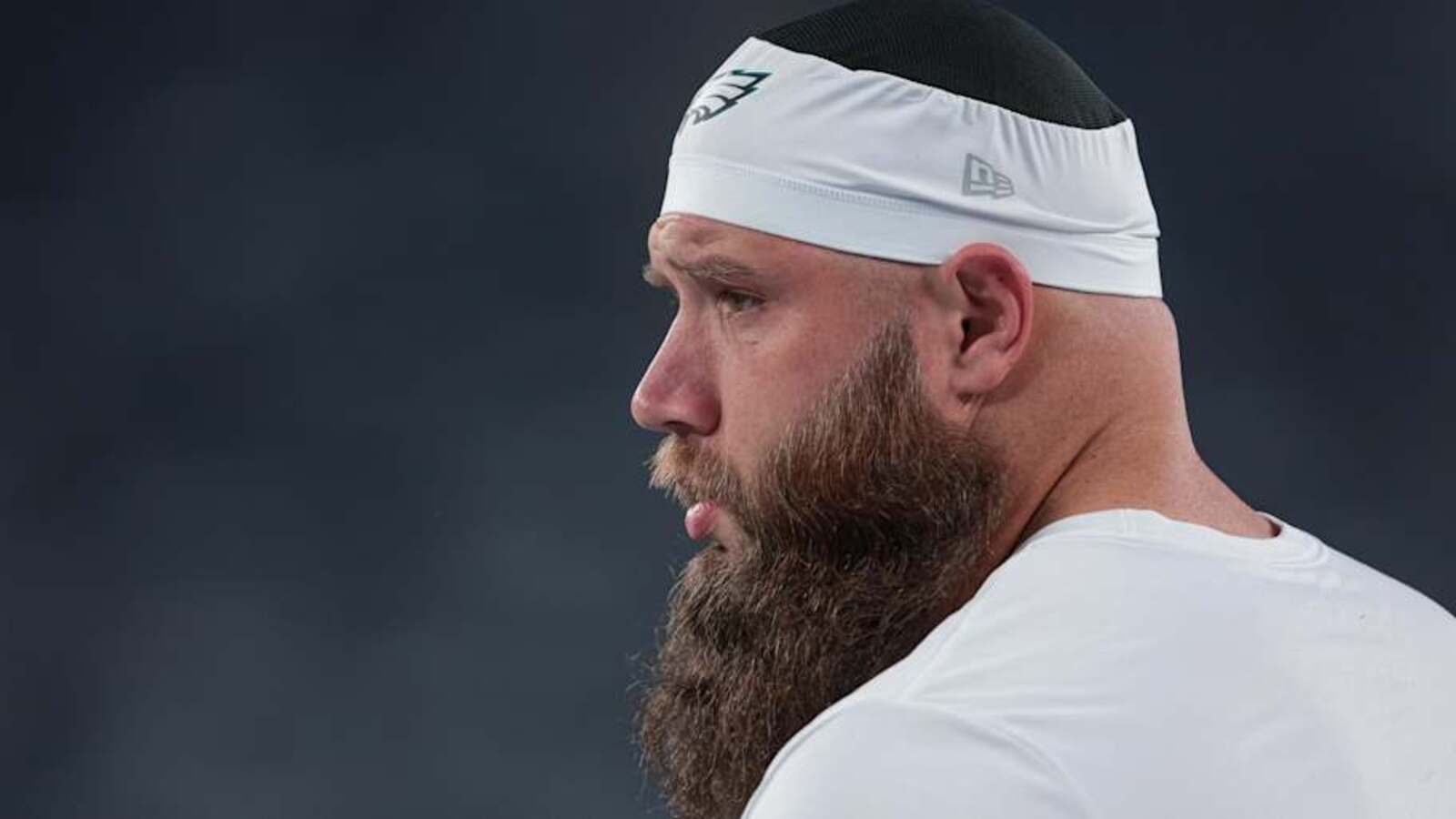 Best And Worst-Case Scenarios For Eagles’ Lane Johnson | Yardbarker