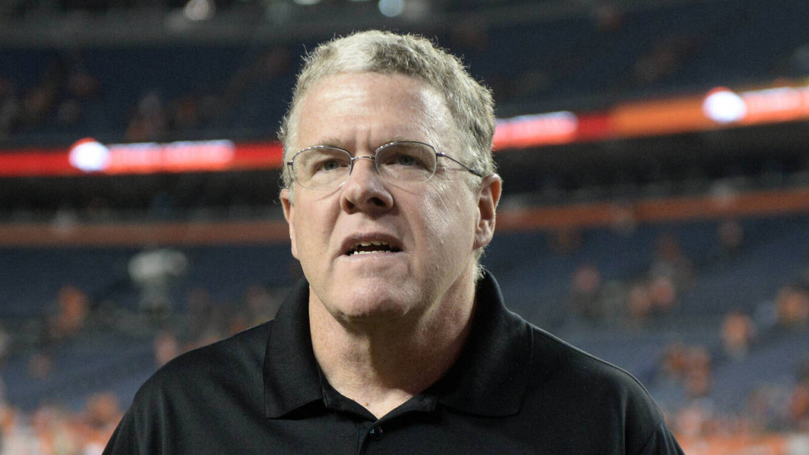 Peter King details hopes for NFL coverage after announcing retirement ...