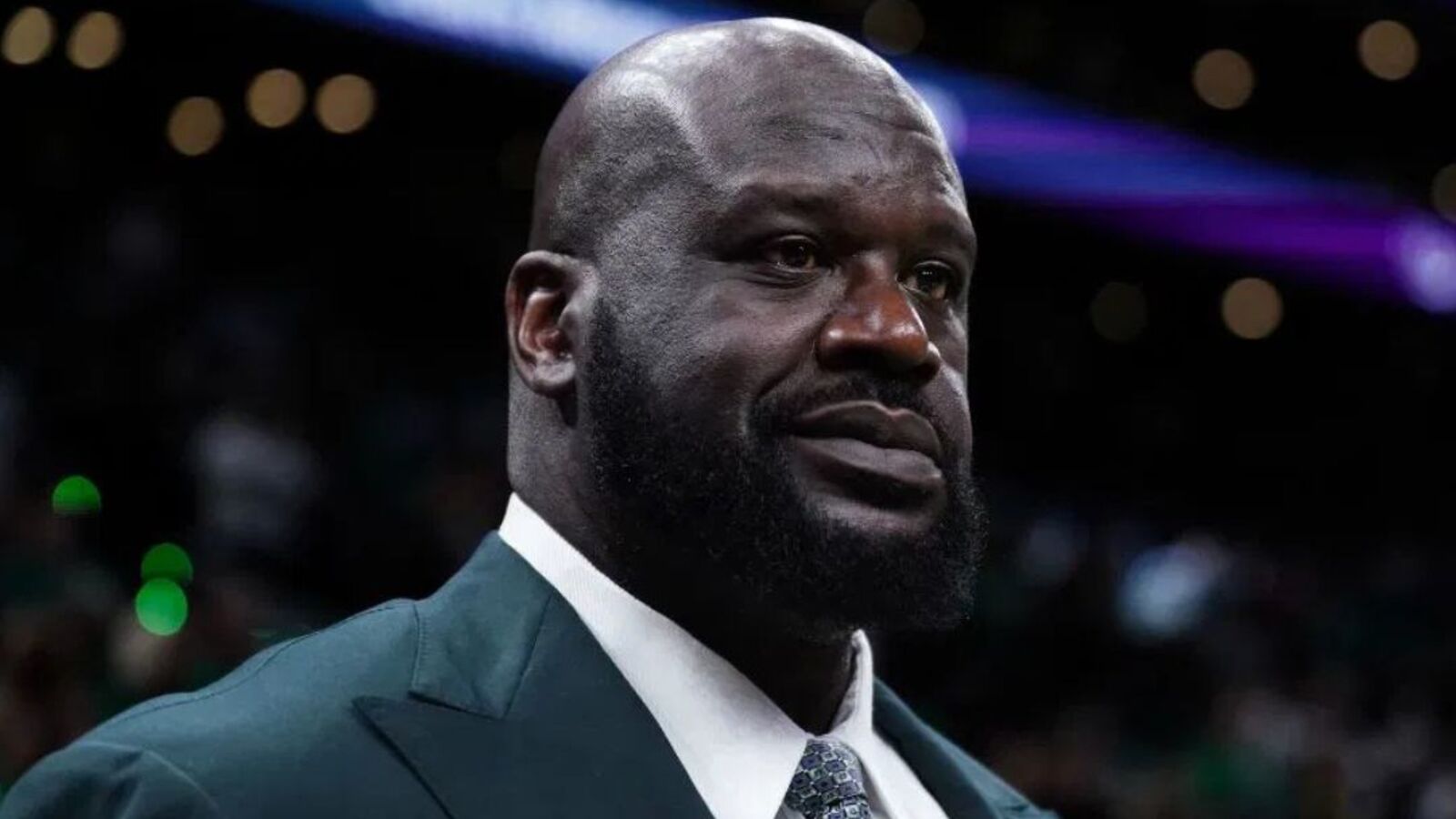 Shaquille O’Neal Admits Suffering $13 Million Loss With Lakers in ...