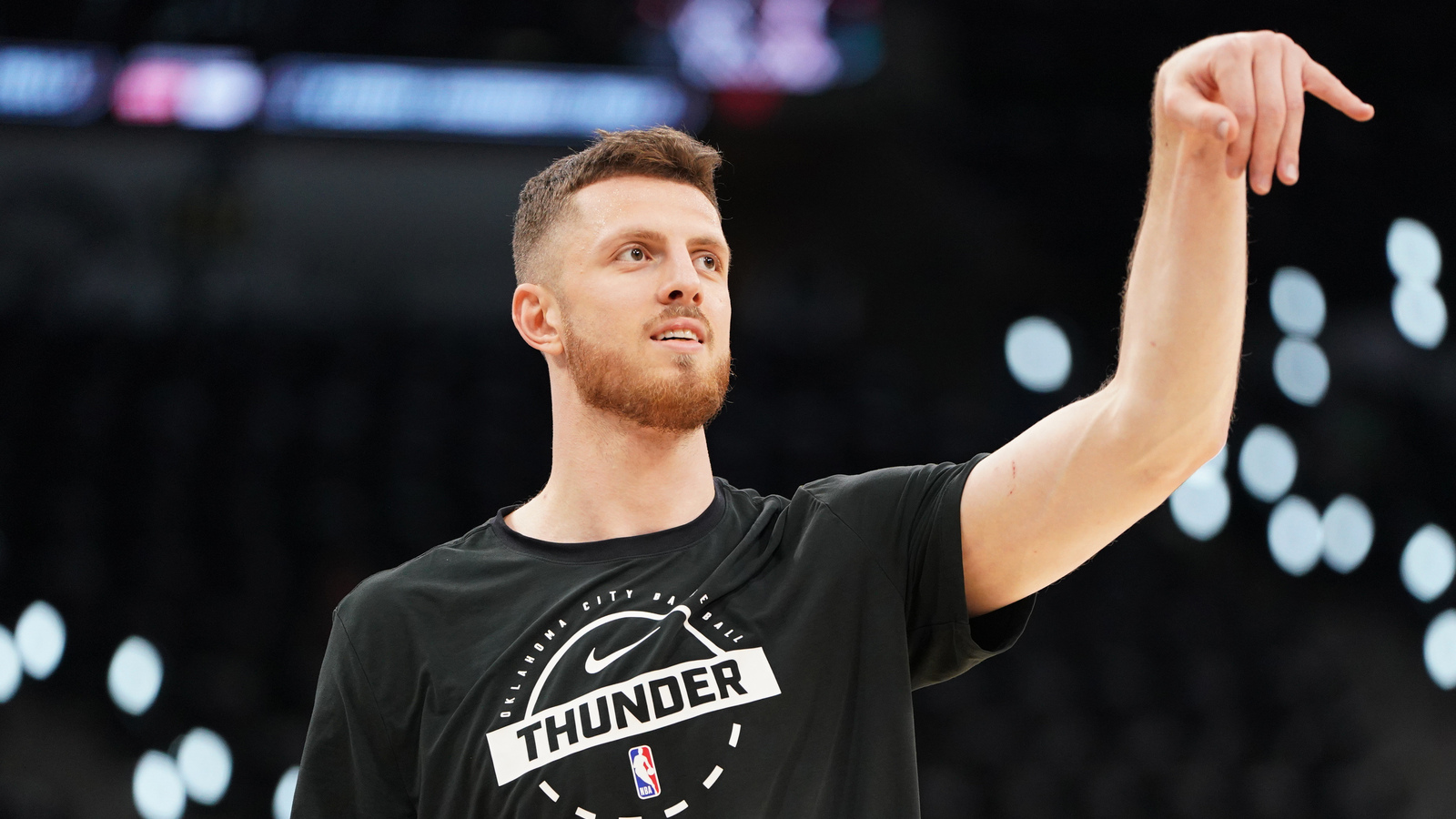 Thunder have reportedly made a decision on 1 key player | Yardbarker