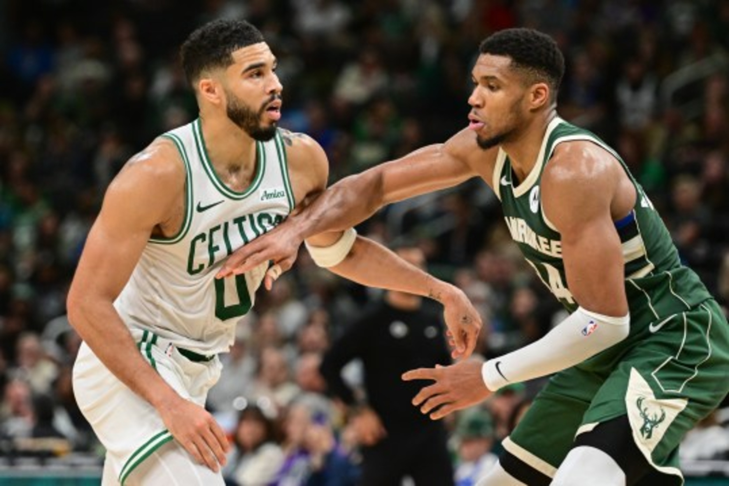 Warriors’ key connection could win them sweepstakes for Bucks superstar ...