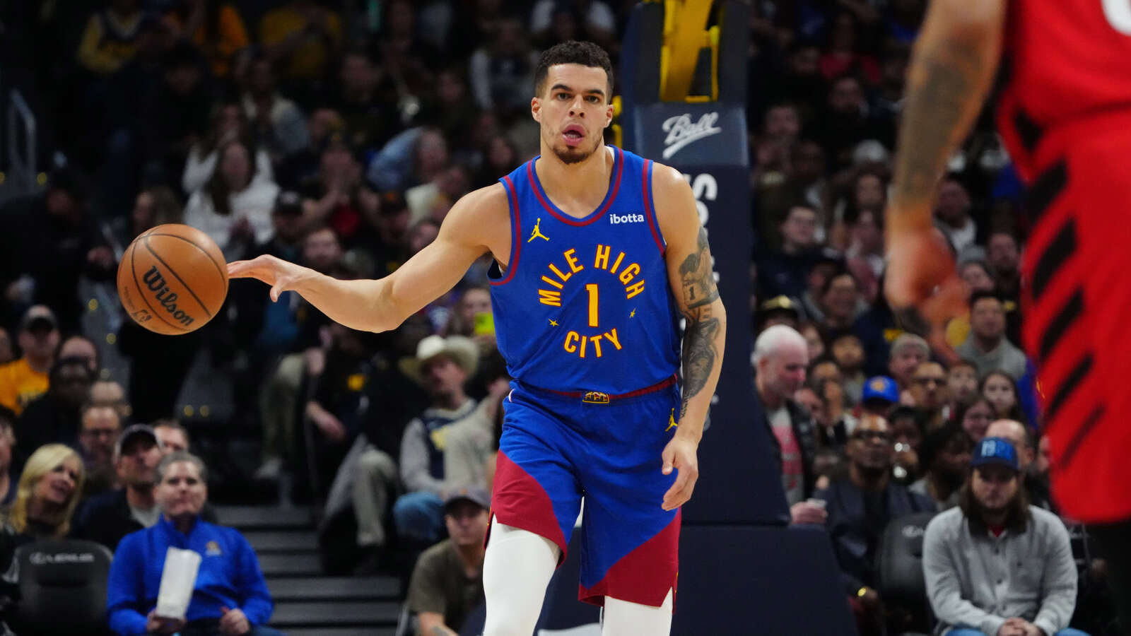 NBA props for Thursday, Feb. 8: Porter has treys on tap | Yardbarker