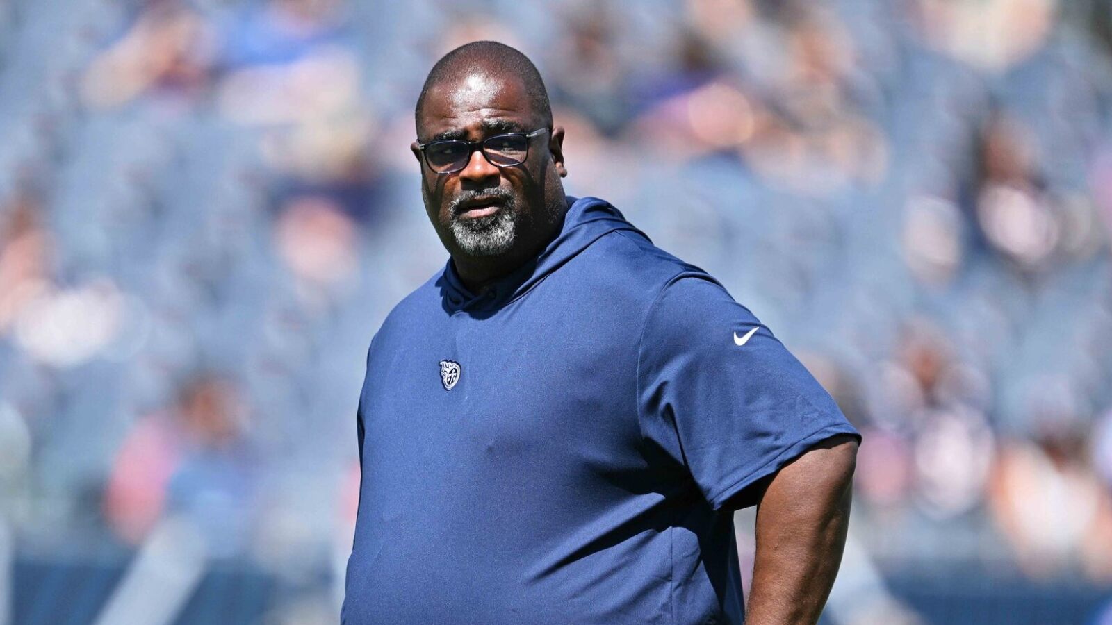 Patriots DC Terrell Williams diagnosed with prostate cancer | Yardbarker