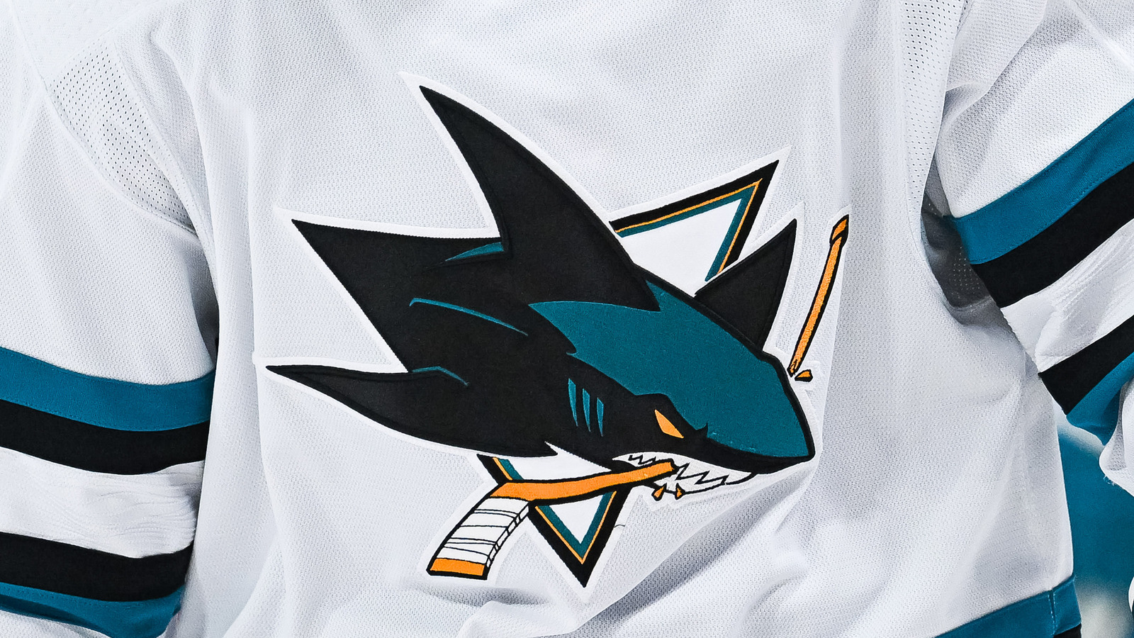 Sharks Give 65-Year-Old Rec League Goalie Harold Robinson a Special ...