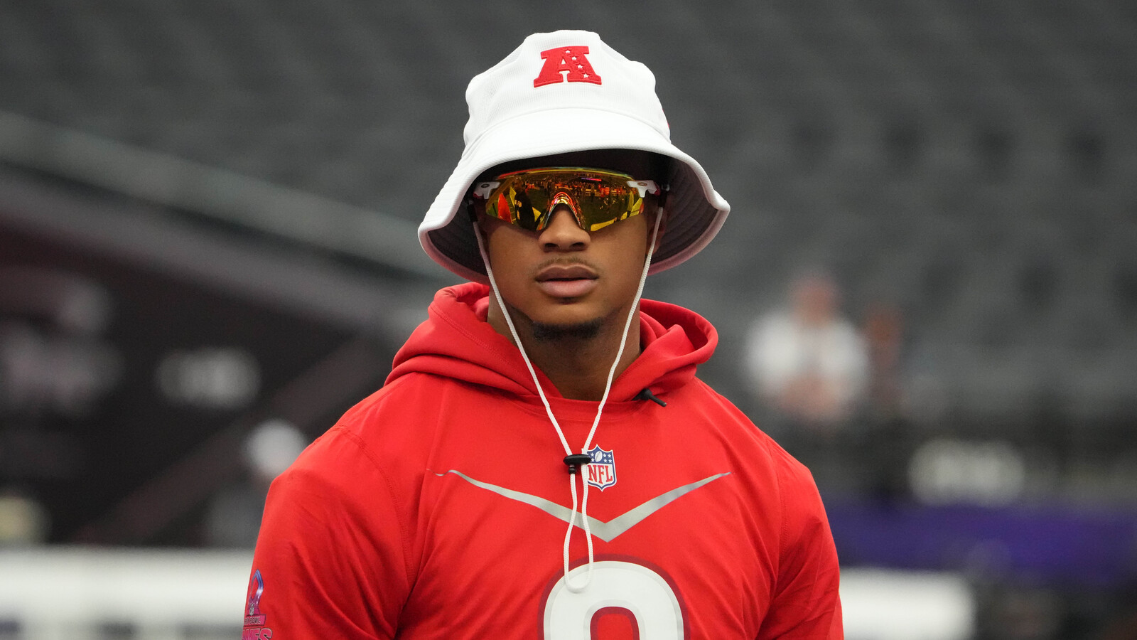 Broncos CB Pat Surtain II Defends Bo Nix in Passionate X Post | Yardbarker